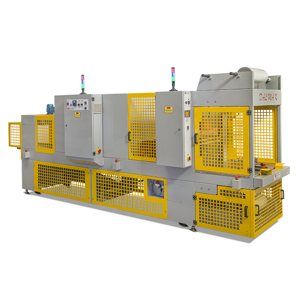 Dalmak – Equipamentos para Embalagens – Equipamentos para Embalagens