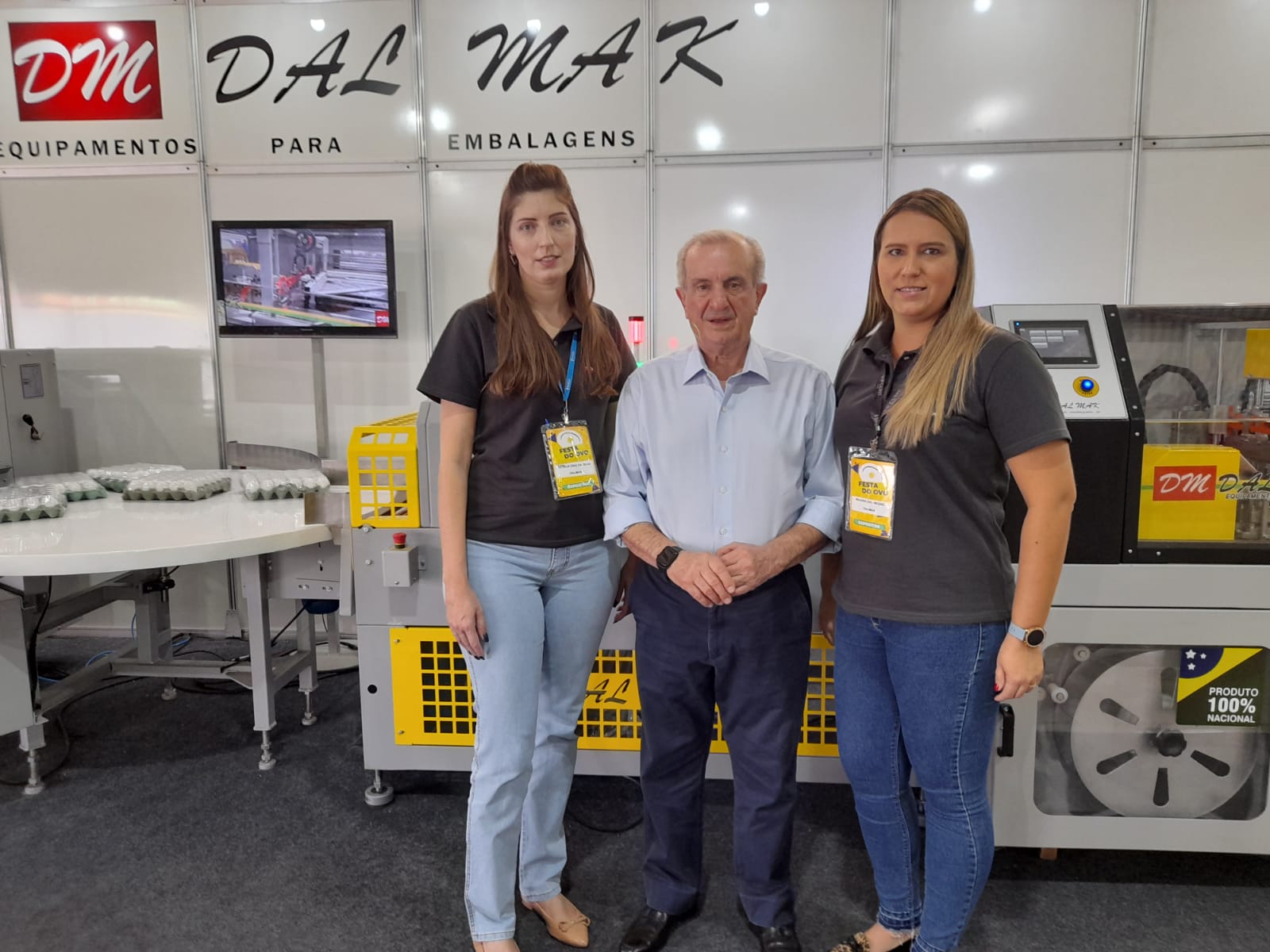 Blog – Dalmak – Equipamentos para Embalagens