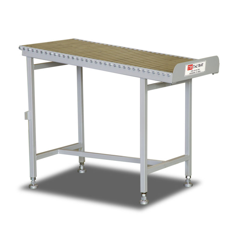 Esteira de Roletes – Dalmak – Equipamentos para Embalagens