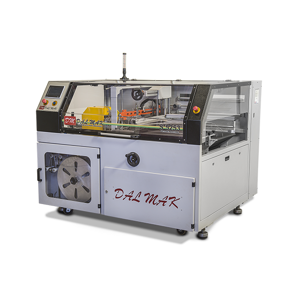 Dalmak – Equipamentos para Embalagens – Equipamentos para Embalagens